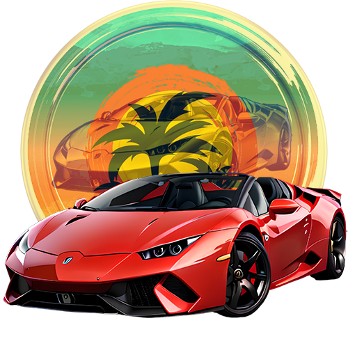 LamboCoin: The Future of Finance & the Ride of a Lifetime